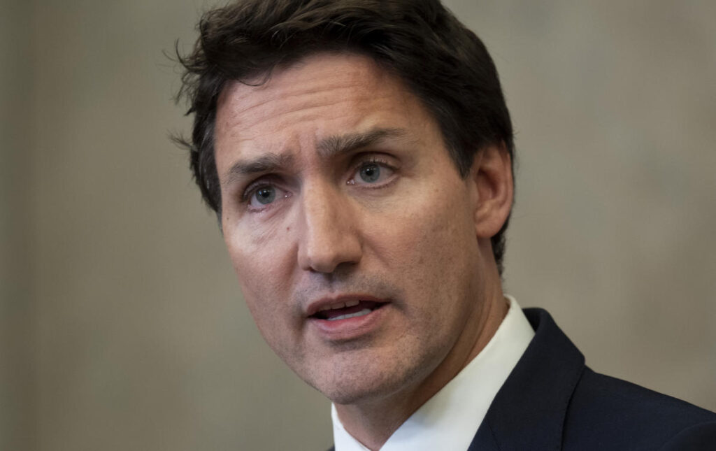 Canada to ban leaders of Iran’s Islamic Revolutionary Guards from entry ...